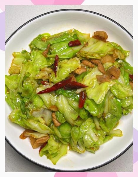 蚝油手撕包菜怎么做才脆_蚝油手撕包菜焯水还是不焯水-第1张图片-山城妙识 蚝油手撕包菜怎么做才脆_蚝油手撕包菜焯水还是不焯水-第1张图片-山城妙识