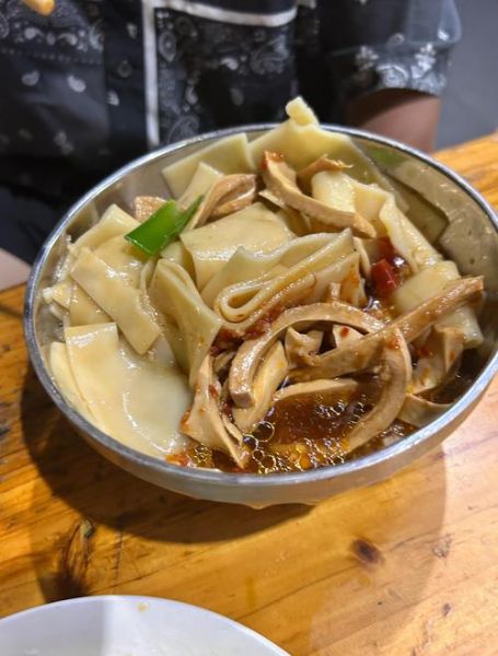 荆州美食推荐_有哪些必吃小吃-第2张图片-山城妙识 荆州美食推荐_有哪些必吃小吃-第2张图片-山城妙识