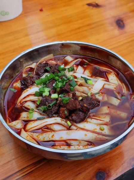 荆州美食推荐_有哪些必吃小吃-第1张图片-山城妙识 荆州美食推荐_有哪些必吃小吃-第1张图片-山城妙识