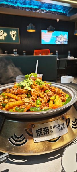 特色干锅大全_干锅怎么做才够香-第2张图片-山城妙识