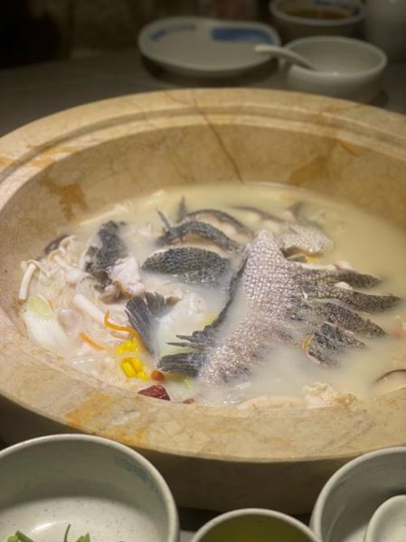 正宗四川石锅鱼怎么做_石锅鱼用什么鱼最好-第1张图片-山城妙识