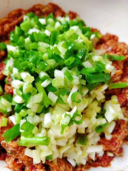 灌汤小笼包的馅怎么调_汤包馅心配方-第3张图片-山城妙识 灌汤小笼包的馅怎么调_汤包馅心配方-第3张图片-山城妙识