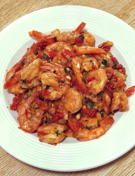 麻虾酱怎么做_麻虾酱的正宗做法-第2张图片-山城妙识