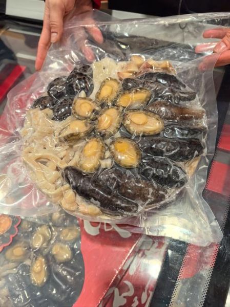 速冻佛跳墙罐装蒸多久_蒸佛跳墙罐头需要多长时间-第3张图片-山城妙识 速冻佛跳墙罐装蒸多久_蒸佛跳墙罐头需要多长时间-第3张图片-山城妙识