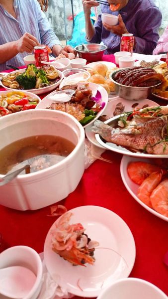 宴席的宴怎么读_宴席的宴是什么意思-第1张图片-山城妙识