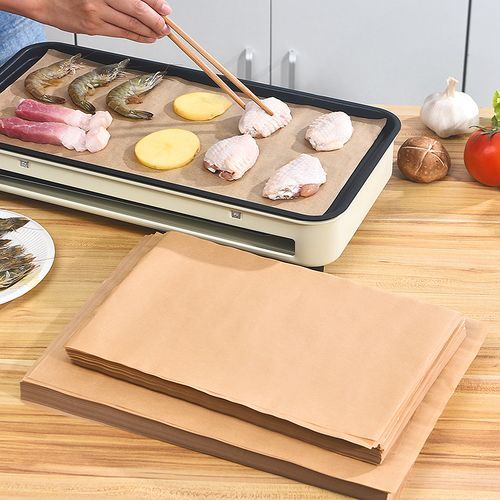 烤箱烤东西必须垫纸吗_不垫纸会粘吗-第1张图片-山城妙识 烤箱烤东西必须垫纸吗_不垫纸会粘吗-第1张图片-山城妙识