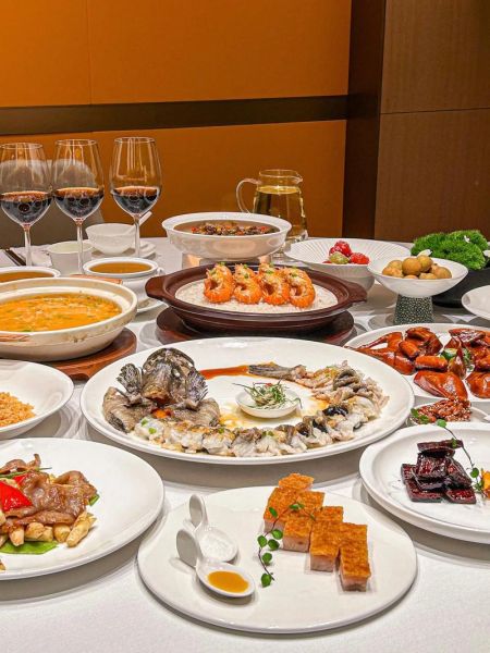 宴席的宴怎么读_宴席的宴是什么意思-第3张图片-山城妙识