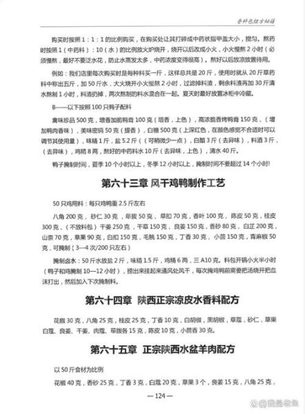 水盆羊肉怎么做_正宗水盆羊肉配方-第1张图片-山城妙识