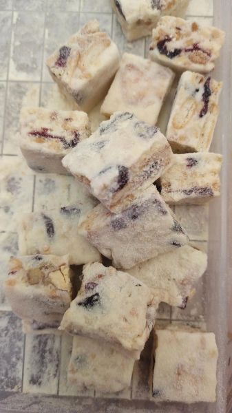 雪花酥怎么做才软_雪花酥最佳配方软-第3张图片-山城妙识 雪花酥怎么做才软_雪花酥最佳配方软-第3张图片-山城妙识