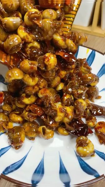 香螺怎么做好吃_香螺图片大全-第2张图片-山城妙识