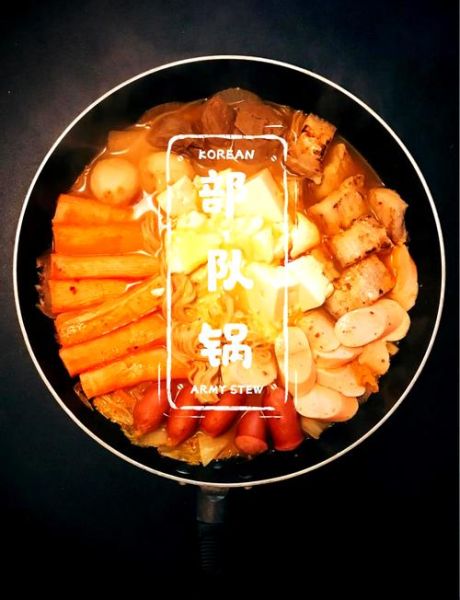 韩式火锅怎么做_韩式火锅和部队锅区别-第3张图片-山城妙识