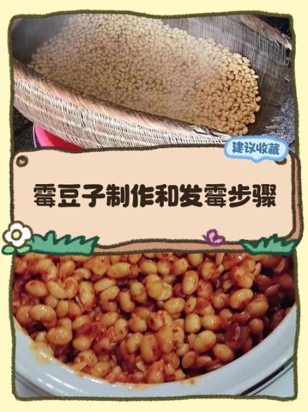 霉豆子怎么做好吃_霉豆子做法步骤图-第1张图片-山城妙识