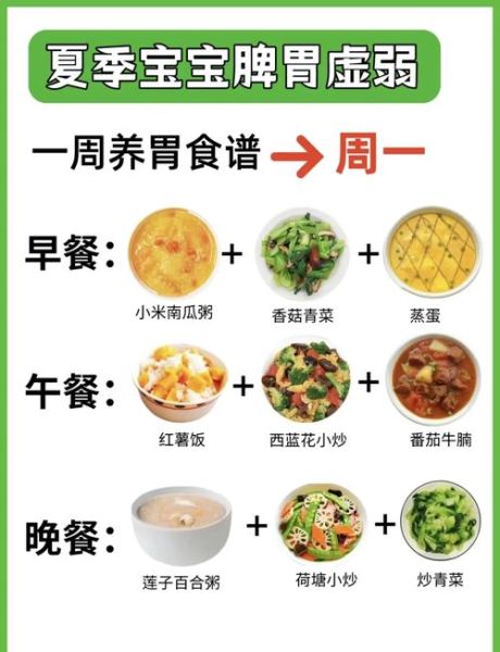 肠胃炎吃什么食物好_肠胃炎饮食菜谱大全-第2张图片-山城妙识 肠胃炎吃什么食物好_肠胃炎饮食菜谱大全-第2张图片-山城妙识