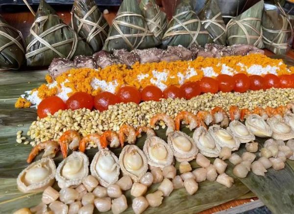 包粽子需要什么材料_新手包粽子材料清单-第1张图片-山城妙识