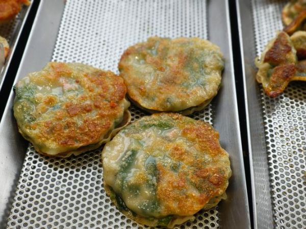 家常肉饼怎么做又软又好吃_为什么肉饼一煎就硬-第3张图片-山城妙识