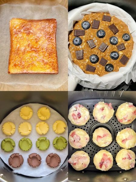 小学生可以做的简单甜点_怎么做不用烤箱-第2张图片-山城妙识
