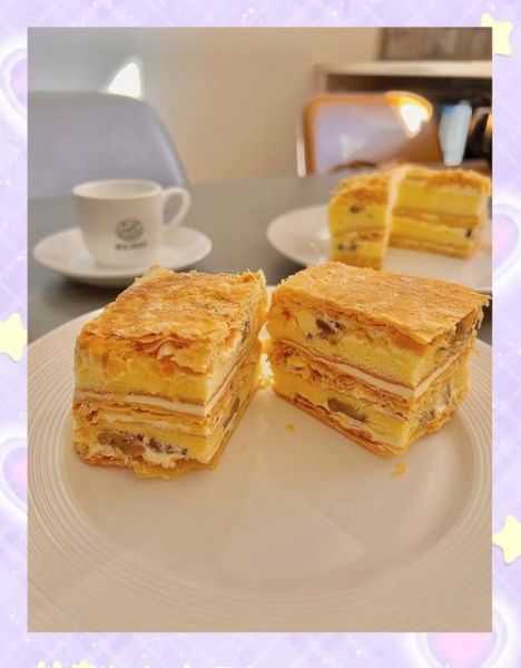 拿破仑蛋糕怎么吃_拿破仑蛋糕吃法技巧-第1张图片-山城妙识 拿破仑蛋糕怎么吃_拿破仑蛋糕吃法技巧-第1张图片-山城妙识