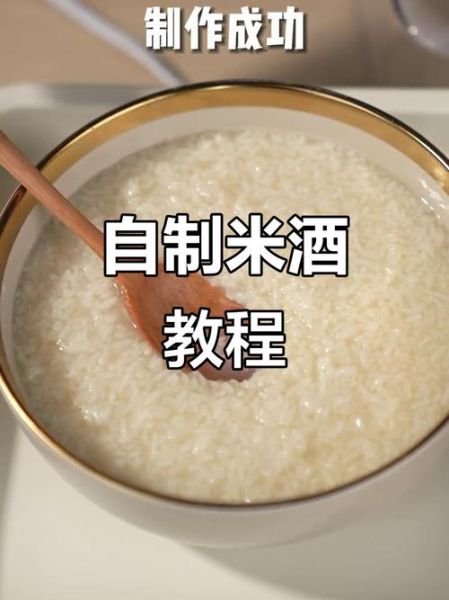 酸奶机可以做酒酿吗_自制酒酿步骤-第1张图片-山城妙识 酸奶机可以做酒酿吗_自制酒酿步骤-第1张图片-山城妙识