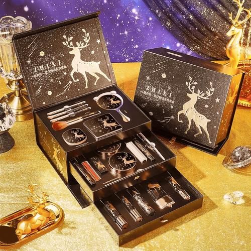 送女朋友圣诞礼物送什么好_圣诞节送女朋友什么礼物有新意-第1张图片-山城妙识