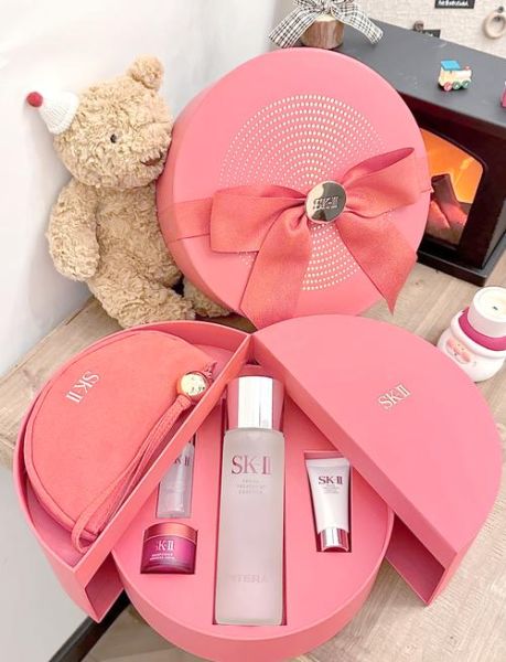 送女朋友圣诞礼物送什么好_圣诞节送女朋友什么礼物有新意-第2张图片-山城妙识