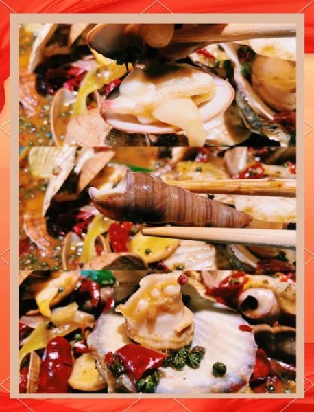 麻蛤肉怎么吃_麻蛤肉做法大全-第3张图片-山城妙识 麻蛤肉怎么吃_麻蛤肉做法大全-第3张图片-山城妙识