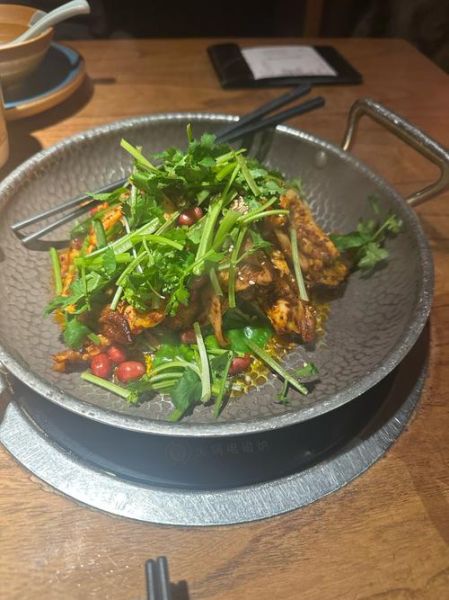 湘菜担担鸡是哪个地方的菜系_正宗做法揭秘-第1张图片-山城妙识