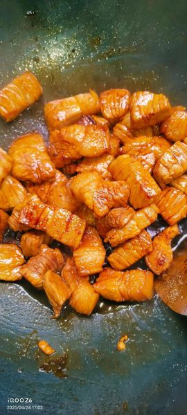 红烧肉怎么做才肥而不腻_红烧肉配料表全解析-第1张图片-山城妙识