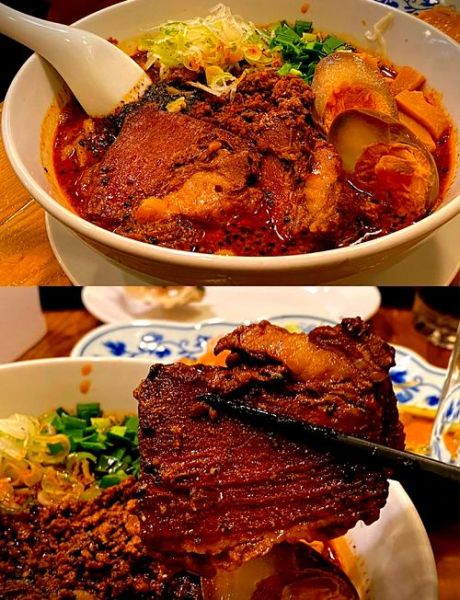 湘菜担担鸡是哪个地方的菜系_正宗做法揭秘-第2张图片-山城妙识