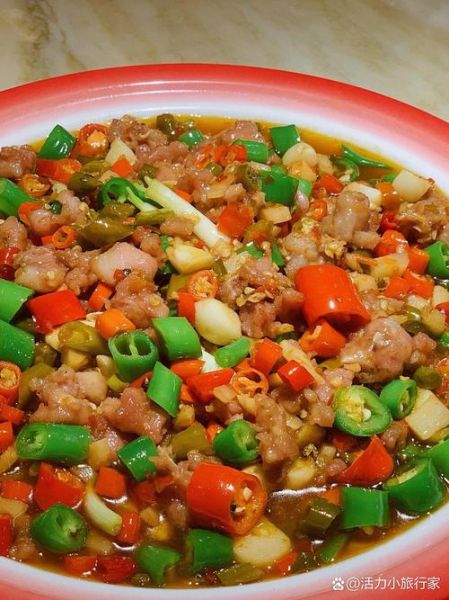 湘菜担担鸡是哪个地方的菜系_正宗做法揭秘-第3张图片-山城妙识