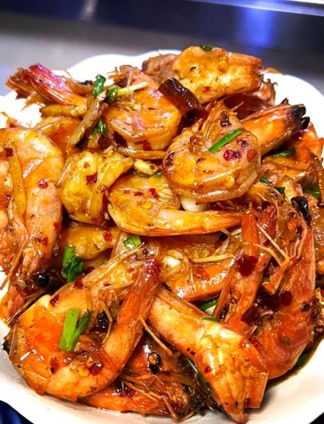 香辣大虾怎么做_香辣大虾做法大全图解-第3张图片-山城妙识 香辣大虾怎么做_香辣大虾做法大全图解-第3张图片-山城妙识