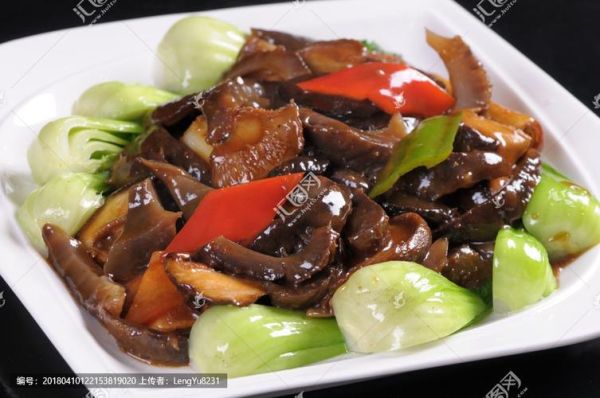 香菇烧海参怎么做_香菇烧海参的营养价值-第1张图片-山城妙识