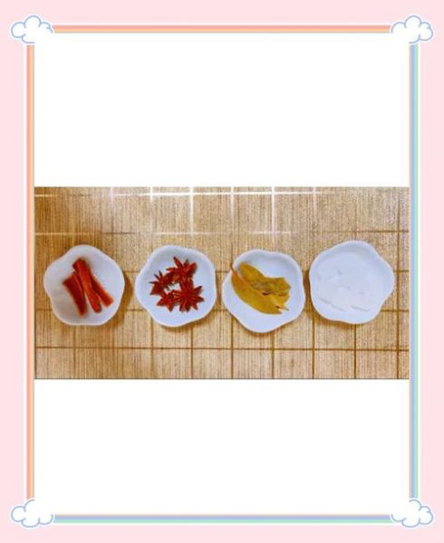 酱鸭舌头怎么做_酱鸭舌头家常做法-第2张图片-山城妙识