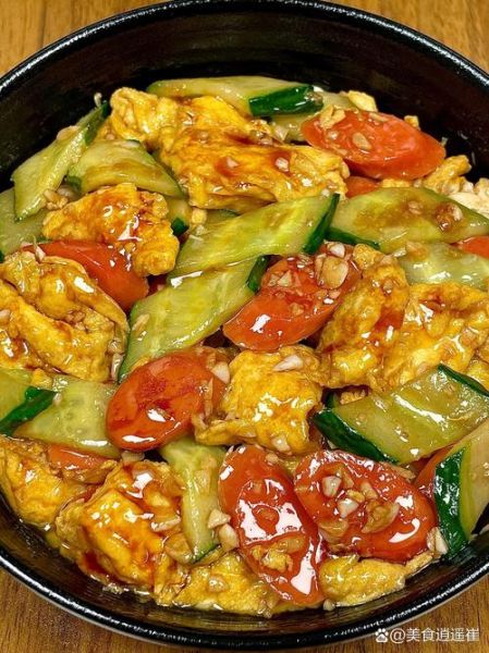 炒青瓜怎么炒好吃_炒青瓜的做法大全窍门-第3张图片-山城妙识 炒青瓜怎么炒好吃_炒青瓜的做法大全窍门-第3张图片-山城妙识