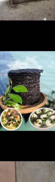 紫菜怎么做成海苔_家庭自制海苔做法-第1张图片-山城妙识