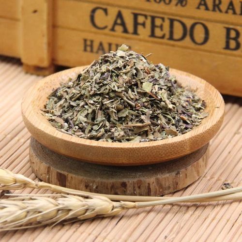 罗勒碎是什么调料_罗勒碎怎么用-第1张图片-山城妙识