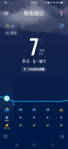 鲅鱼圈天气预报_鲅鱼圈适合旅游吗-第1张图片-山城妙识