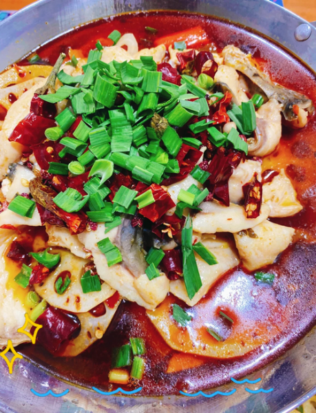 肥肠鱼图片大全大图_正宗做法步骤-第1张图片-山城妙识