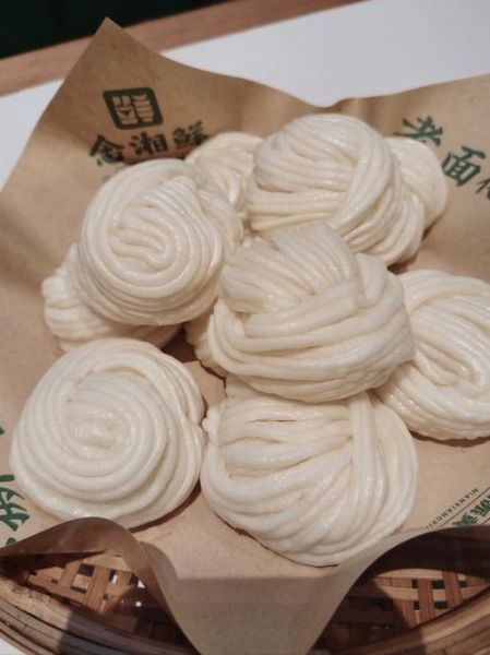 银丝卷的做法窍门_银丝卷为什么蒸出来不蓬松-第2张图片-山城妙识
