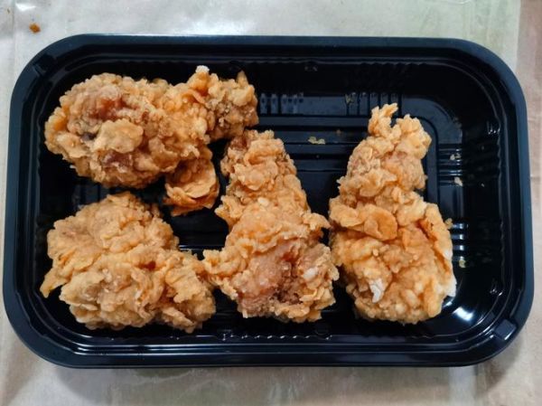 脆皮鸡翅根怎么做_为什么炸不脆-第2张图片-山城妙识