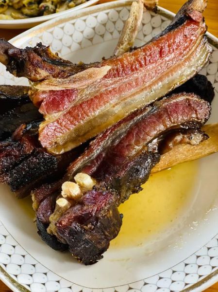 腊排骨怎么做好吃_腊排骨的做法大全图解-第1张图片-山城妙识