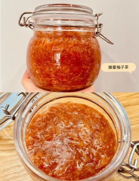 蜂蜜柚子茶的家常做法_蜂蜜柚子茶怎么保存-第2张图片-山城妙识