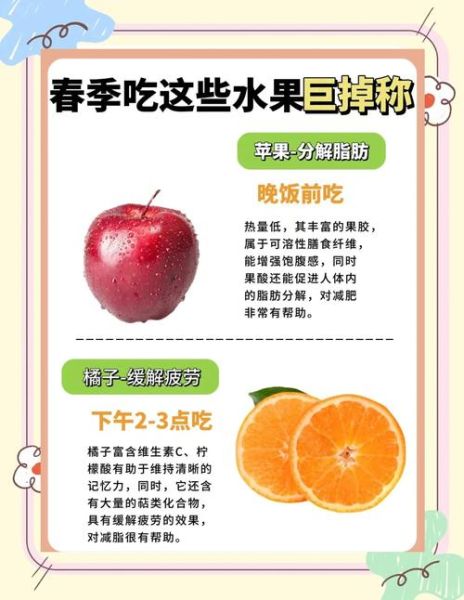 水果减肥餐怎么吃_水果减肥餐一周食谱-第3张图片-山城妙识