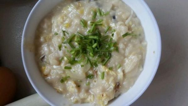 三鲜疙瘩汤怎么做_三鲜疙瘩汤的家常做法-第1张图片-山城妙识