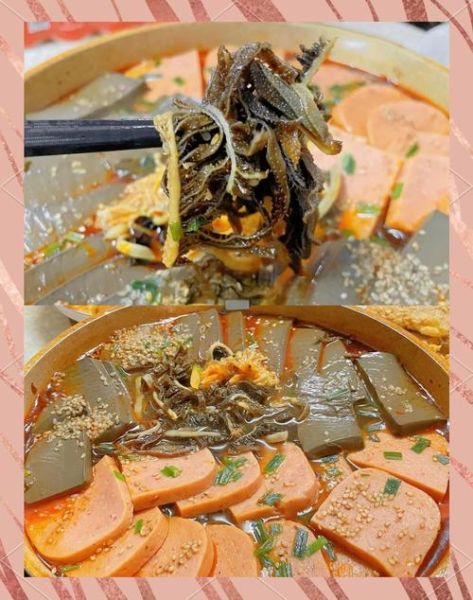 毛肚血旺怎么做才嫩_毛肚血旺的正宗做法-第3张图片-山城妙识