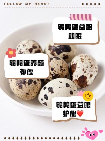 鹌鹑蛋什么人不适合吃_鹌鹑蛋禁忌人群有哪些-第3张图片-山城妙识 鹌鹑蛋什么人不适合吃_鹌鹑蛋禁忌人群有哪些-第3张图片-山城妙识