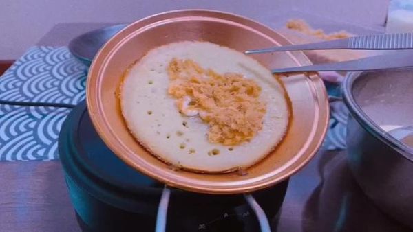 蛋烘糕的做法_蛋烘糕的配方比例-第2张图片-山城妙识