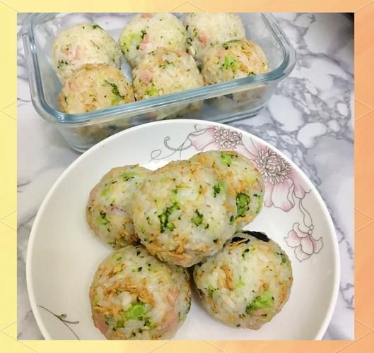 饭团最简单做法_新手零失败步骤-第2张图片-山城妙识