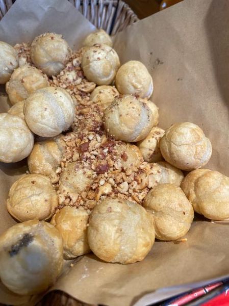 自制炸元宵怎么做_炸元宵不破皮技巧-第1张图片-山城妙识