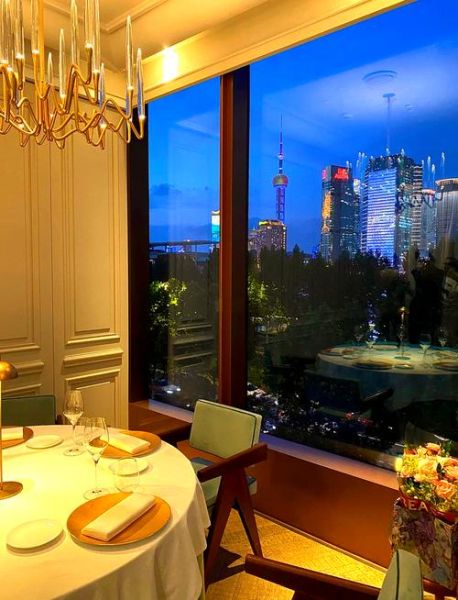 米其林餐厅最高几星_如何获得三星评级-第2张图片-山城妙识