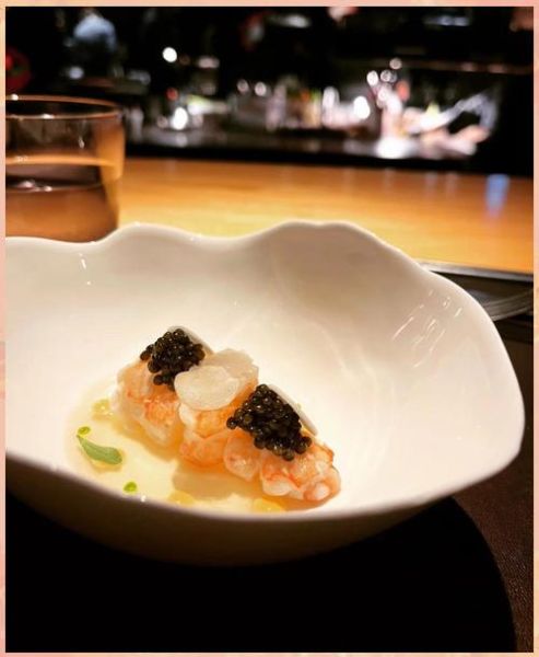 米其林餐厅最高几星_如何获得三星评级-第3张图片-山城妙识